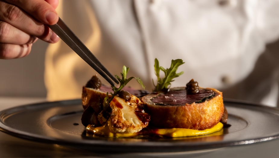 Couvant | French-Inspired Brasserie in New Orleans | Eliza Jane Hotel